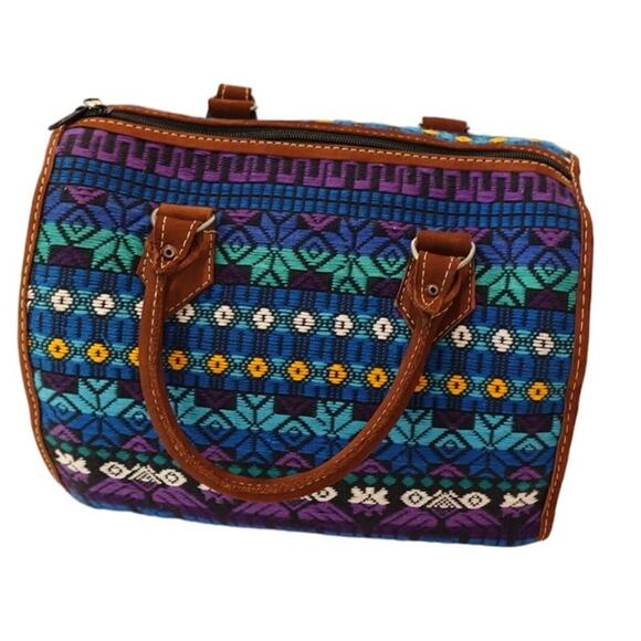unknown | Bags | Peruvian Andean Traditional South American Satchel ...